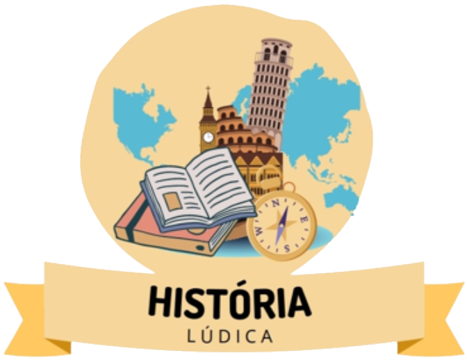 Atividades Adaptadas - História Lúdica